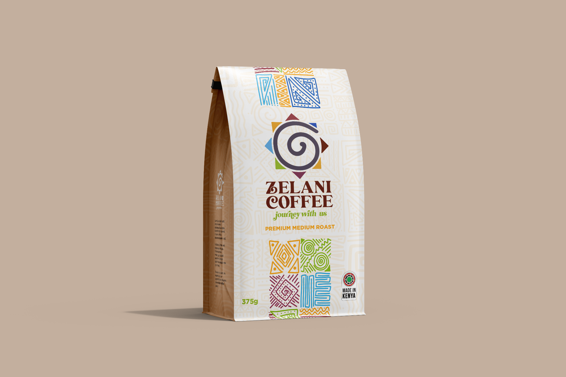 Zelani Coffee - Premium Artisanal Coffee Experience